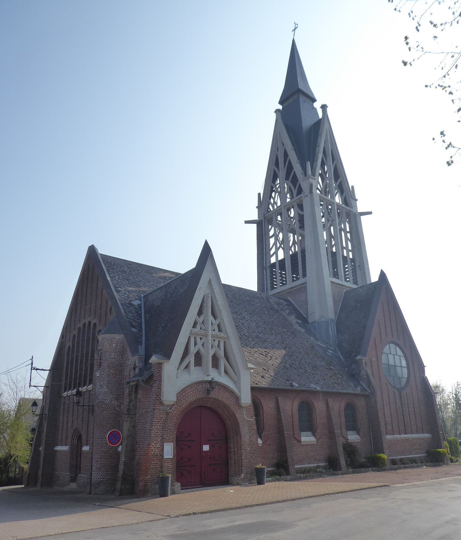 Vermand | Office du tourisme du Pays du Vermandois