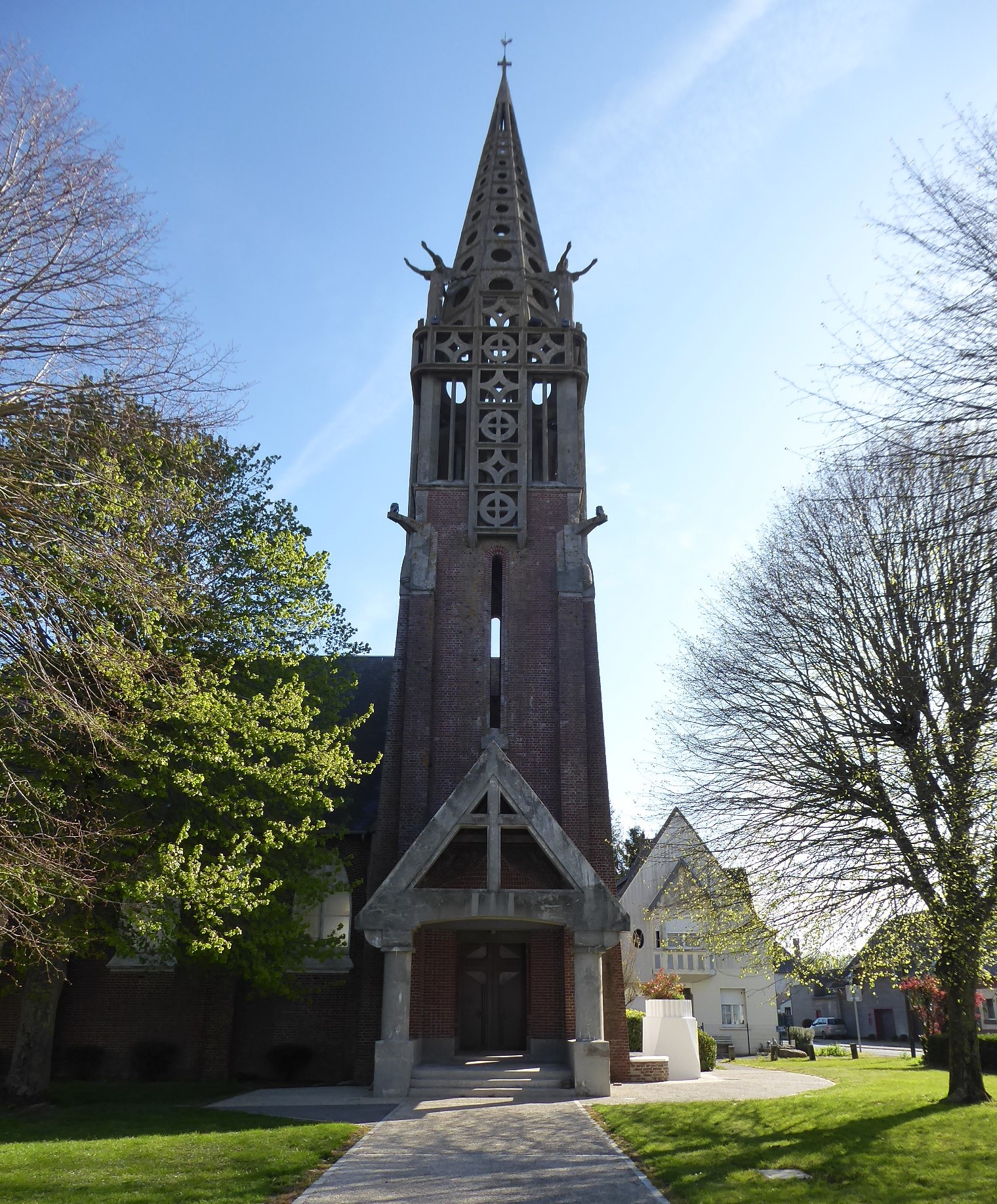 Roupy | Office du tourisme du Pays du Vermandois