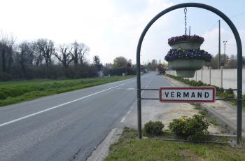 Nos communes | Office du tourisme du Pays du Vermandois