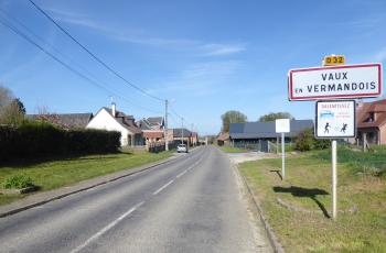 Nos communes | Office du tourisme du Pays du Vermandois