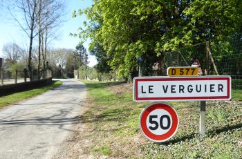 Nos communes | Office du tourisme du Pays du Vermandois