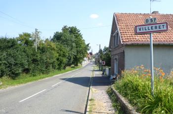 Nos communes | Office du tourisme du Pays du Vermandois