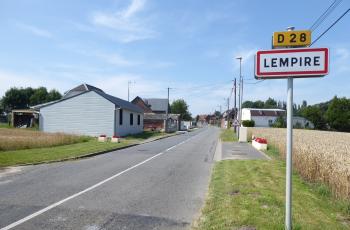 Nos communes | Office du tourisme du Pays du Vermandois