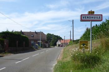 Nos communes | Office du tourisme du Pays du Vermandois