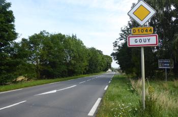 Nos communes | Office du tourisme du Pays du Vermandois