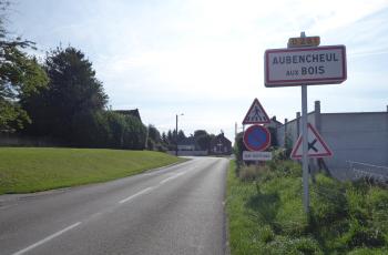 Nos communes | Office du tourisme du Pays du Vermandois